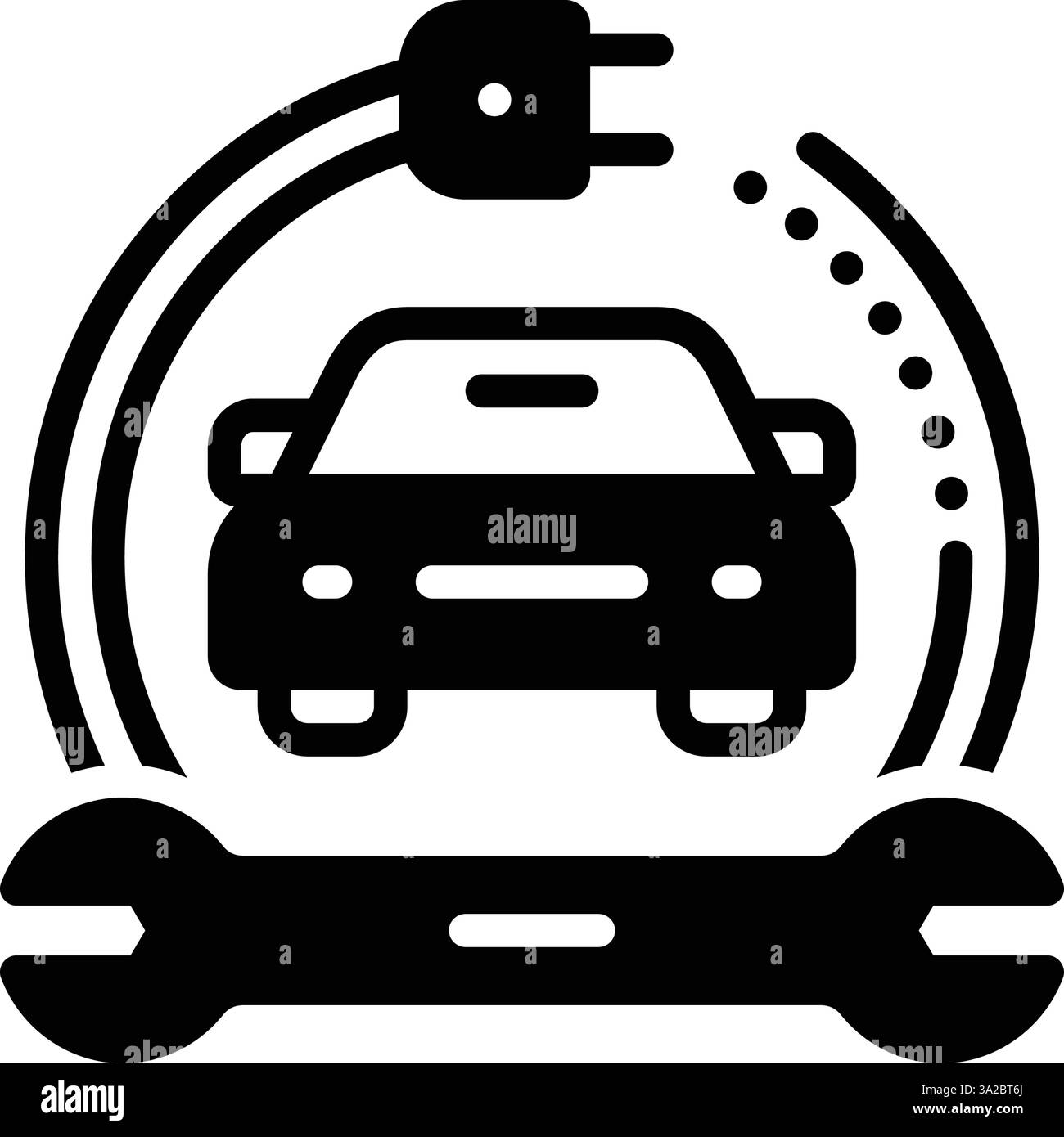 Mechanical and electrical Black and White Stock Photos & Images - Alamy