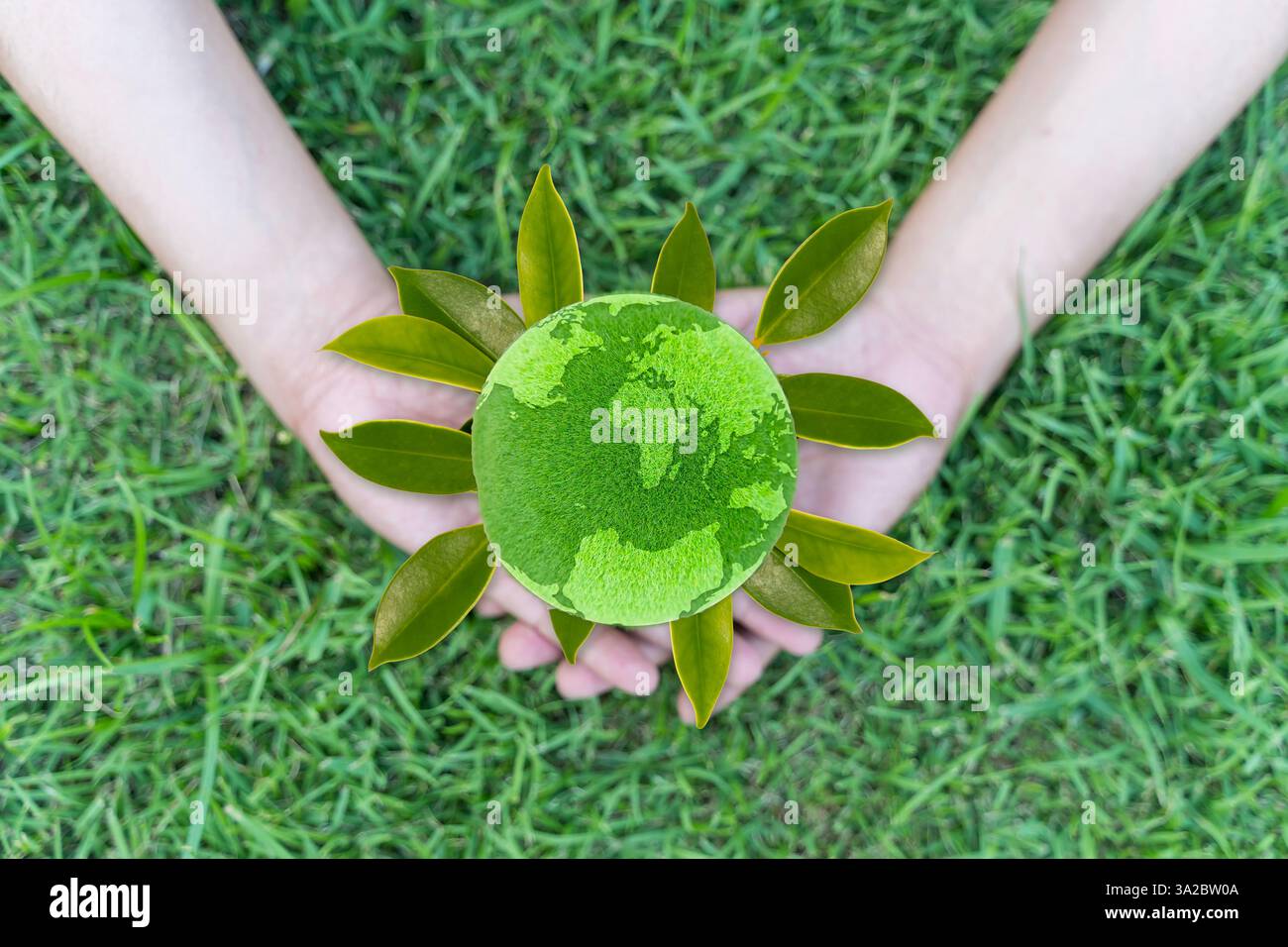 Software development sustainable world hi-res stock photography and ...