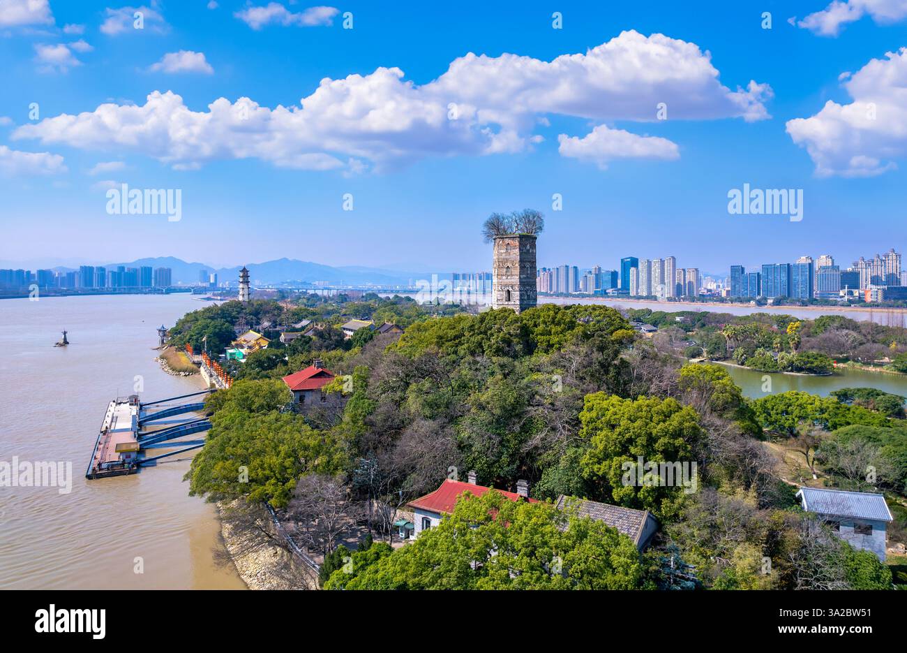 Jiangxinsi hi-res stock photography and images - Alamy