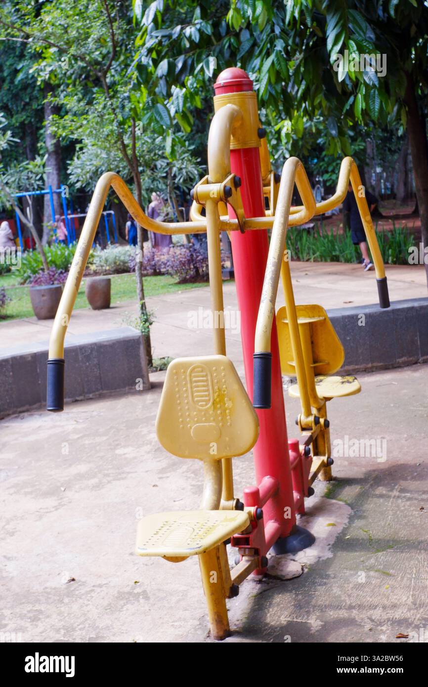 Fitness tools health devices hi-res stock photography and images - Alamy