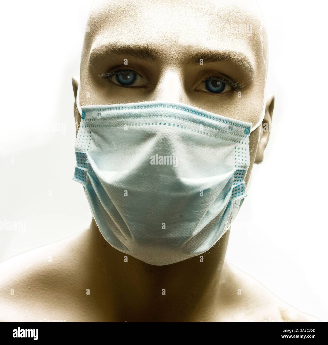 Expression highlighting hi-res stock photography and images - Alamy