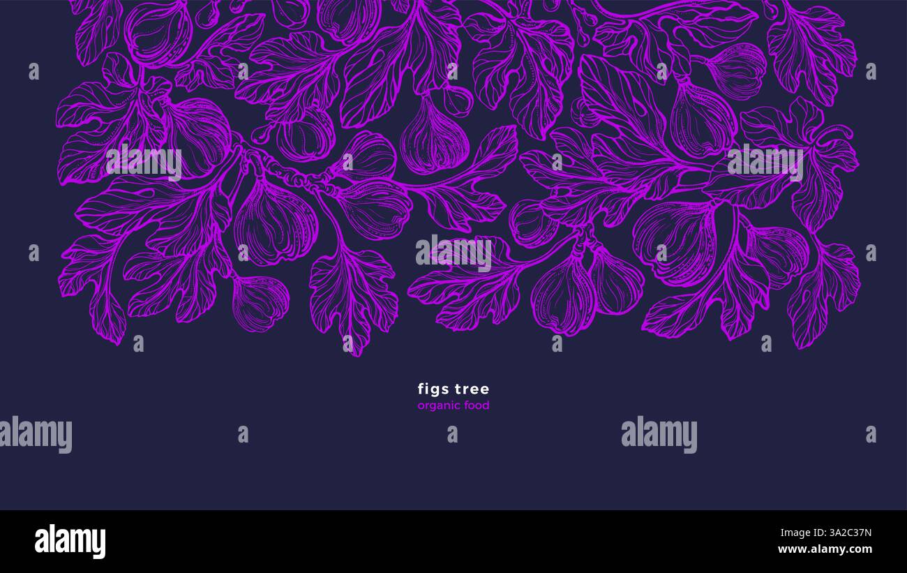 Fig o Stock Vector Images - Alamy