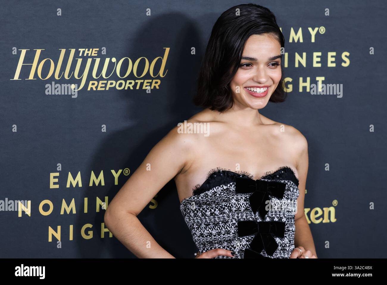 (FILE) Disney Scales Back 'Snow White' Hollywood Premiere Amid Rachel ...