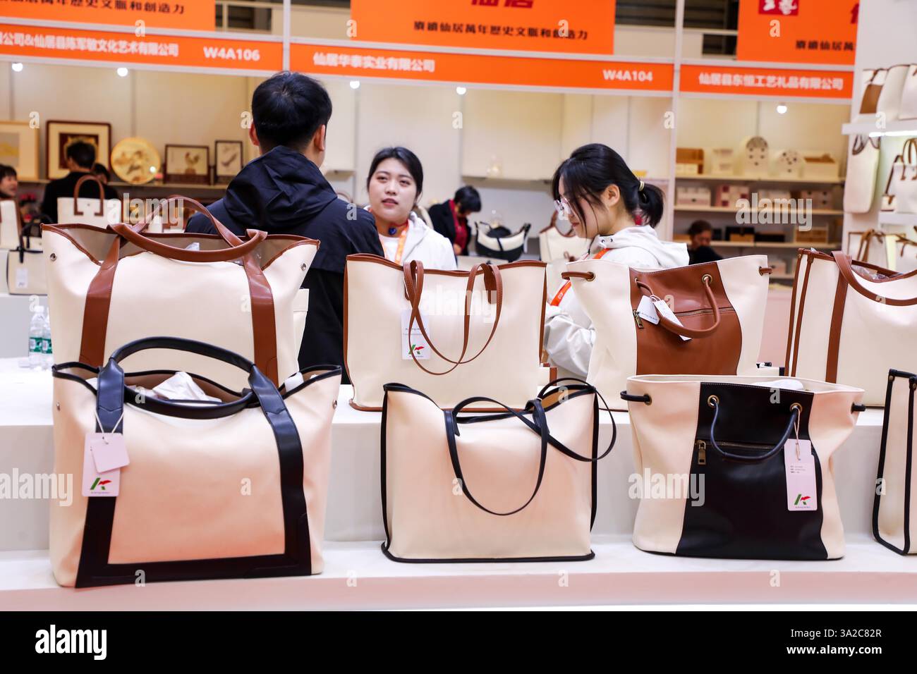 The 2025 Shanghai International Consumer Goods Fair & Modern Lifestyle ...