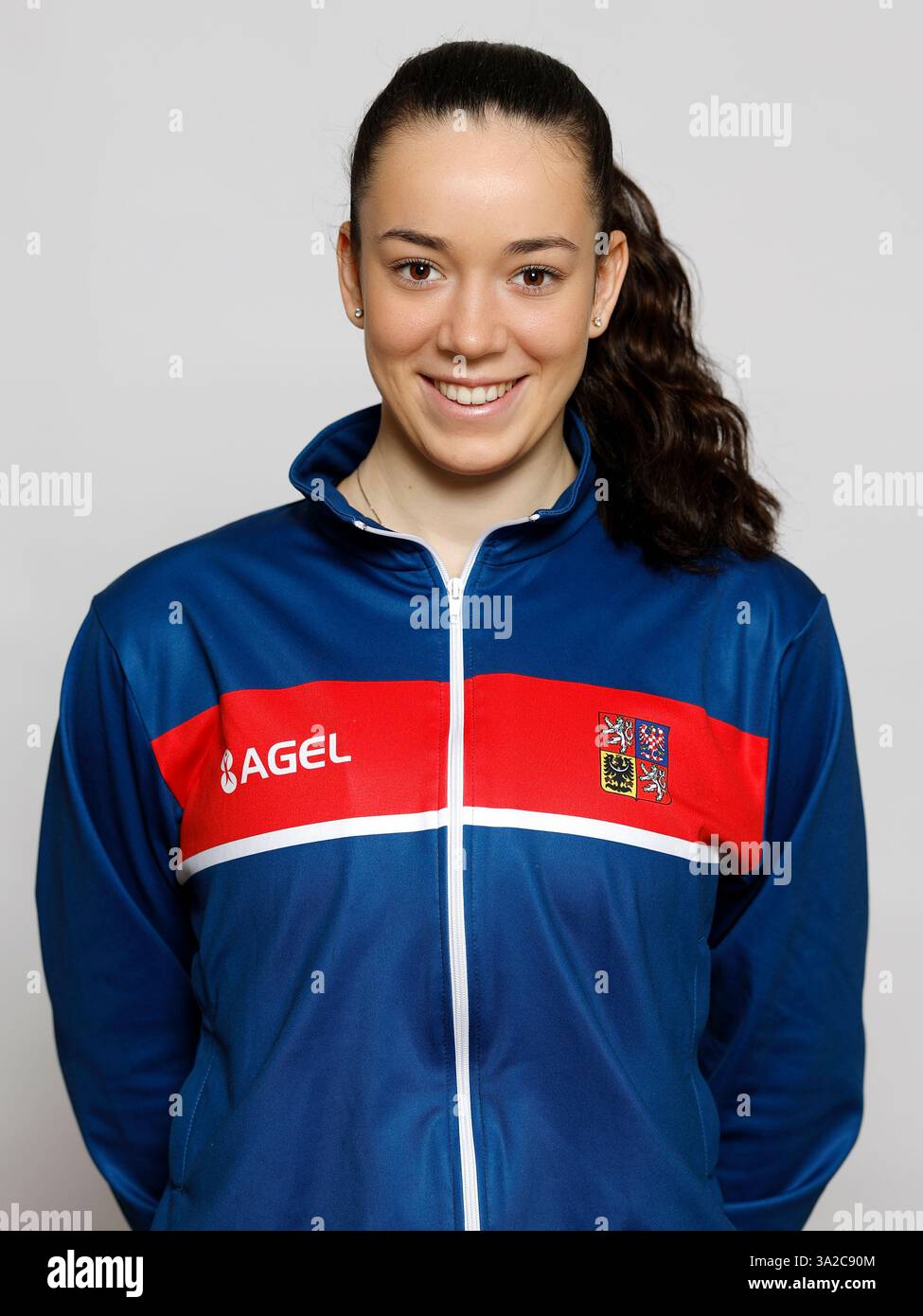 Tereza valentova hi-res stock photography and images - Alamy