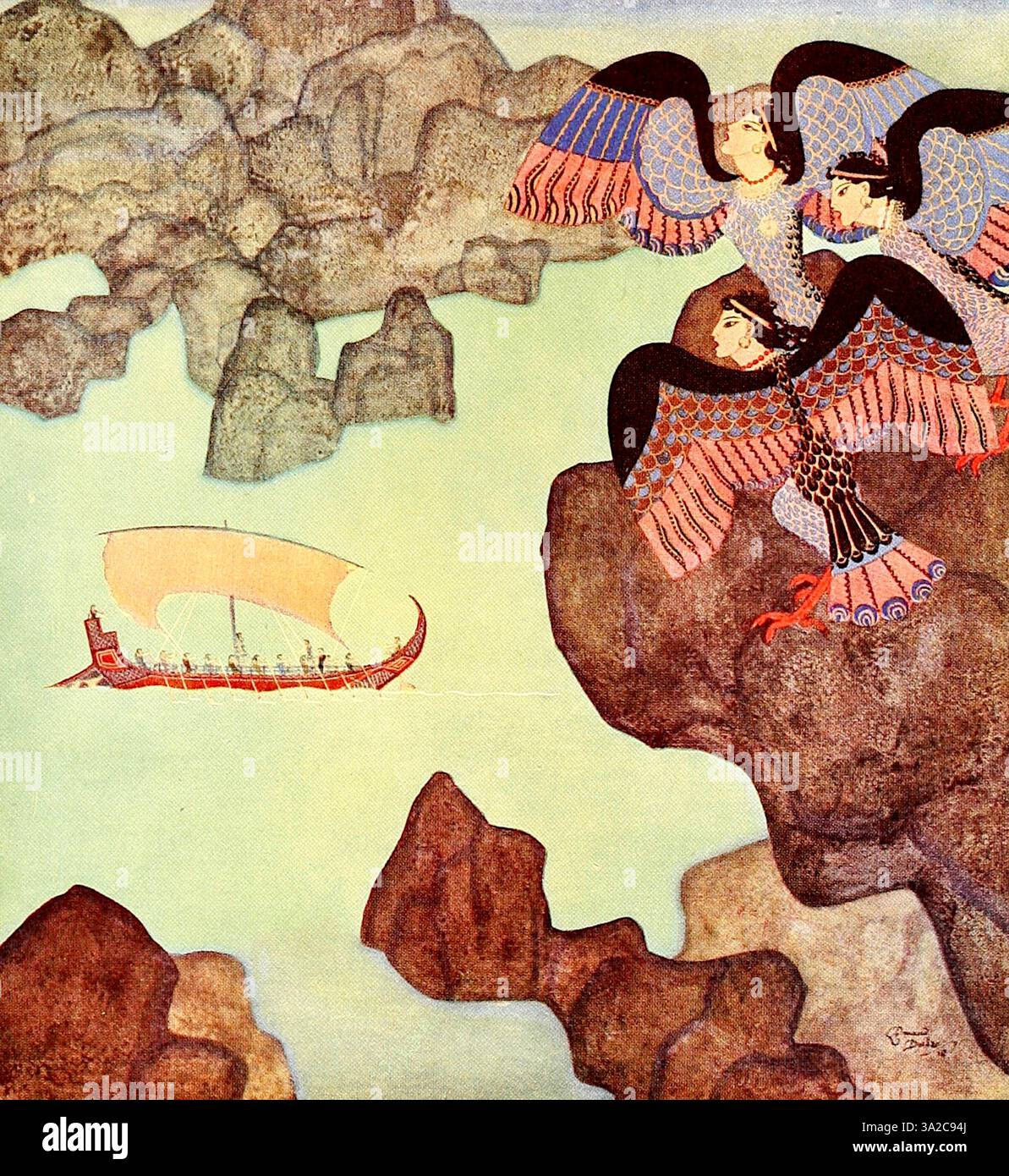 Folk song archive hi-res stock photography and images - Alamy