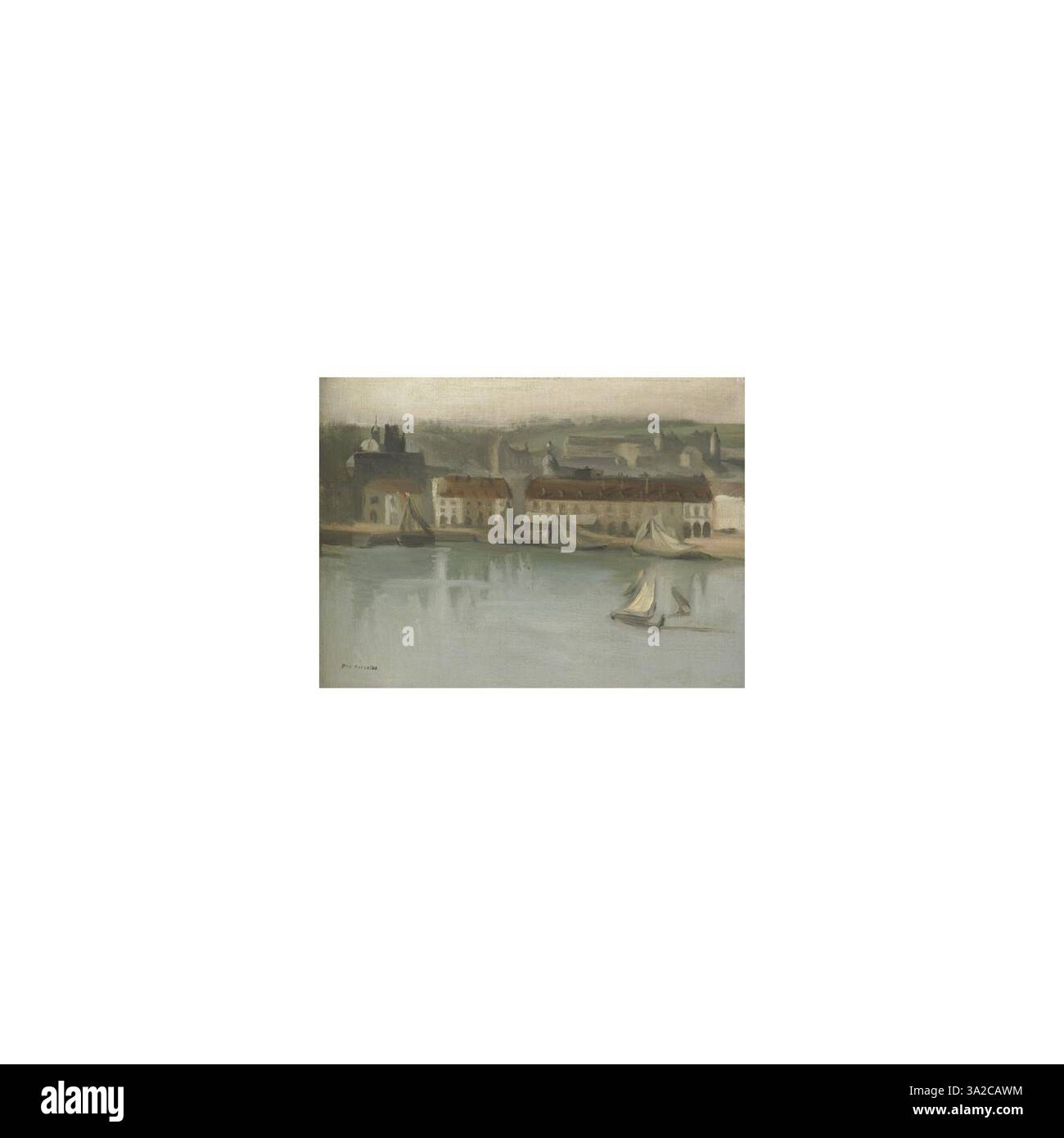 Subtle color effects Cut Out Stock Images & Pictures - Alamy