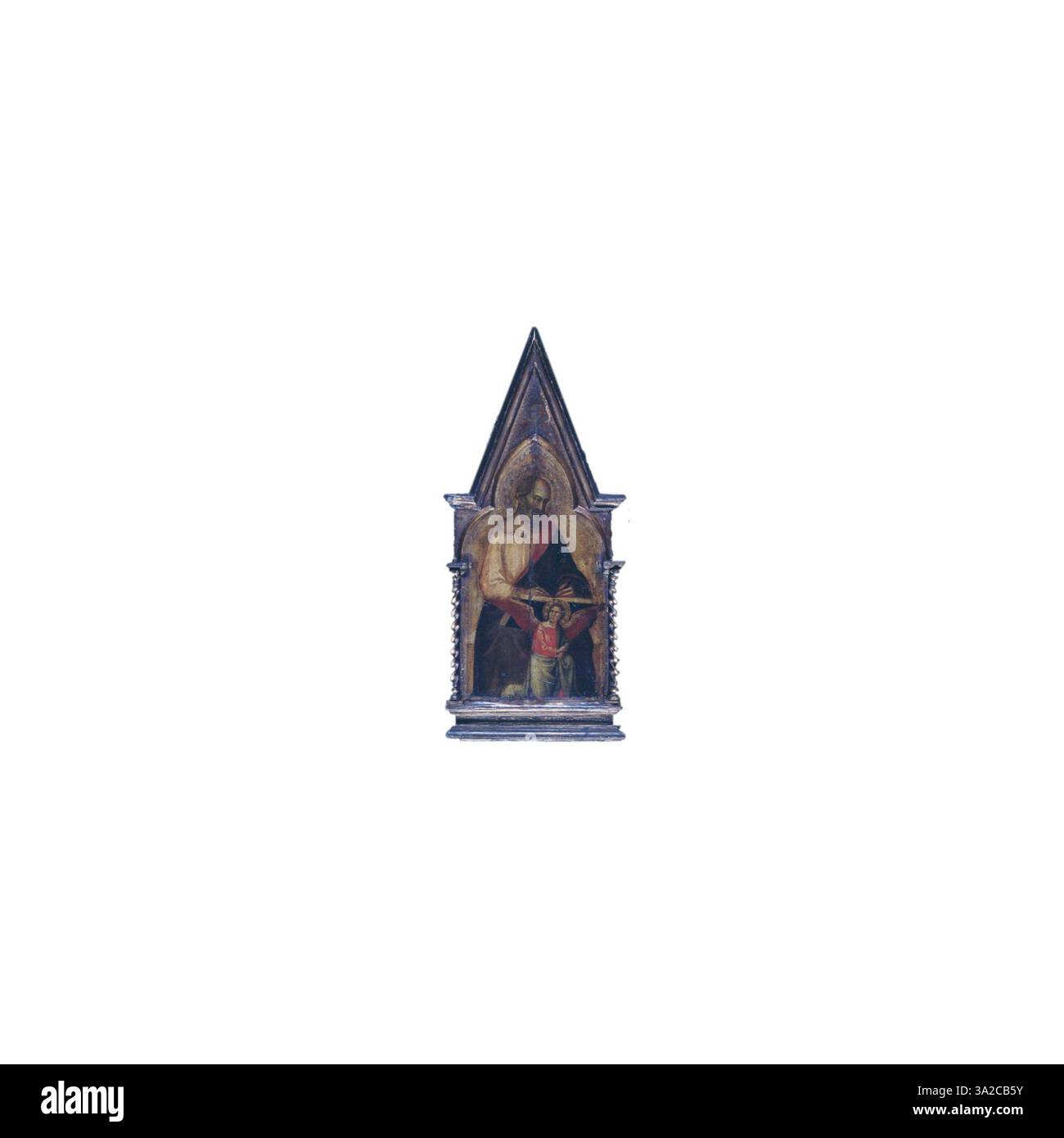 Saint matthew apostle Cut Out Stock Images & Pictures - Alamy