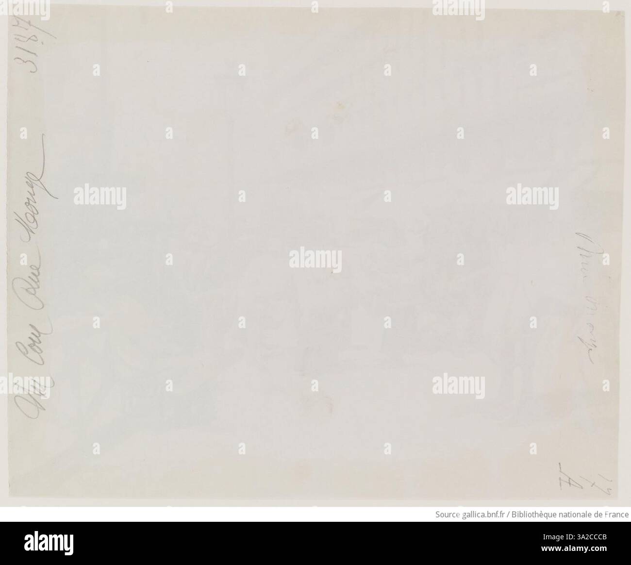 This photograph of a corner on Rue Monge by Eugène Atget captures the ...