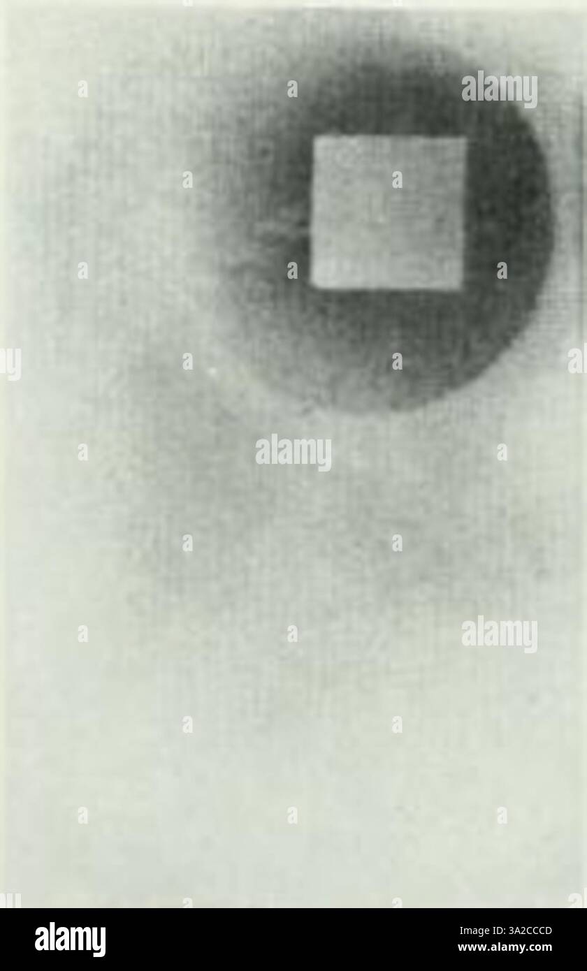 This abstract artwork by Kandinsky emphasizes the emotional and ...