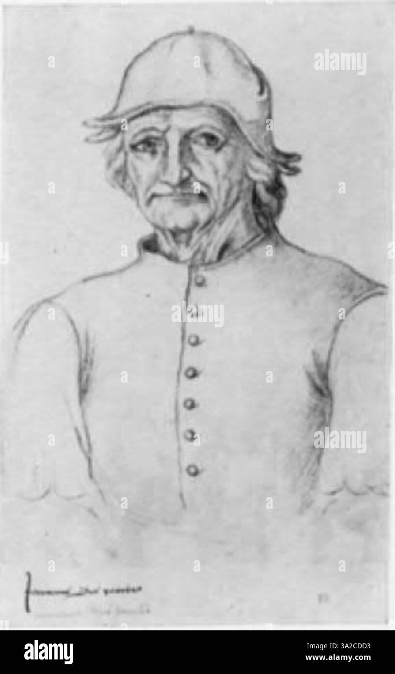Geertgen tot Sint Jans, influenced by Jerome Bosch, creates a vibrant ...