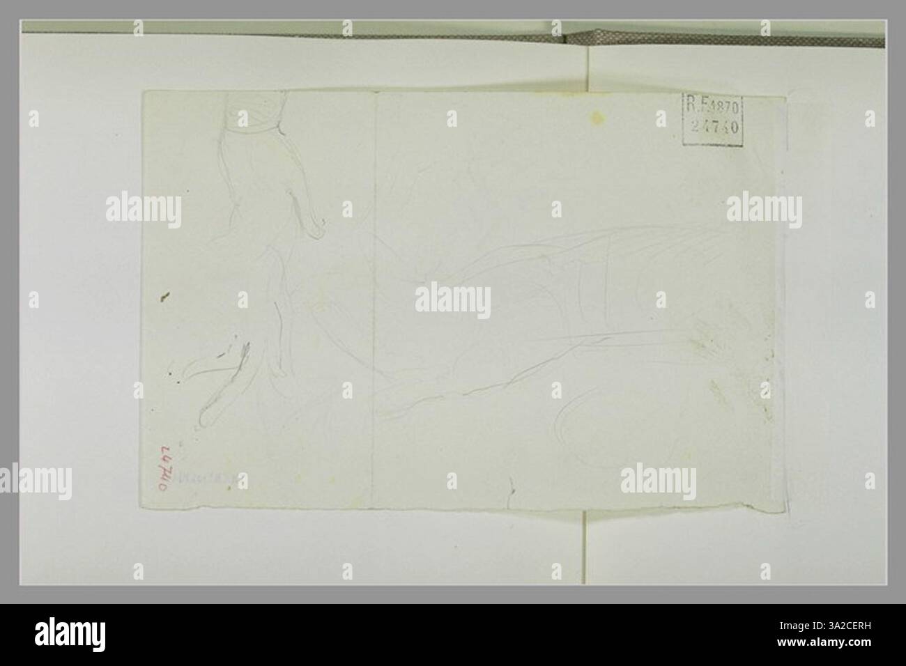 This study depicts arms and hands, focusing on their structure and the ...