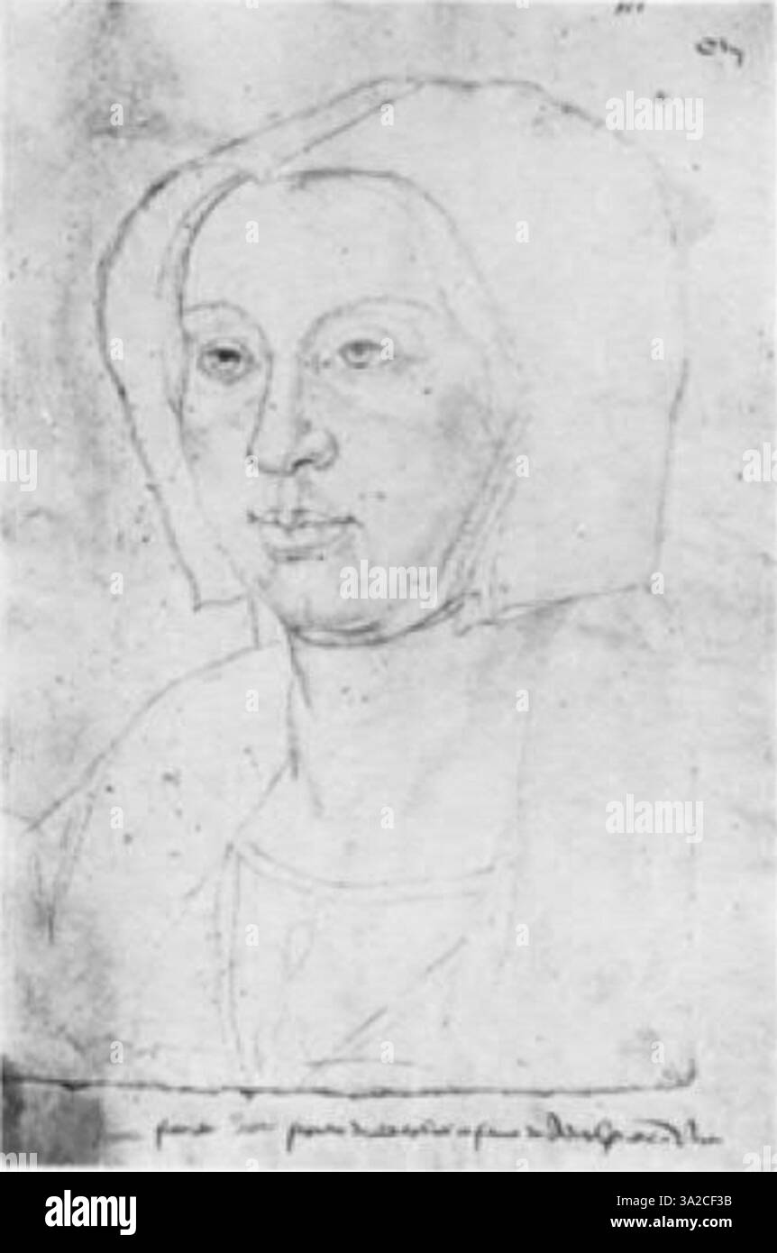 This work by Jan Gossart and Bernart van Orley highlights the careful ...
