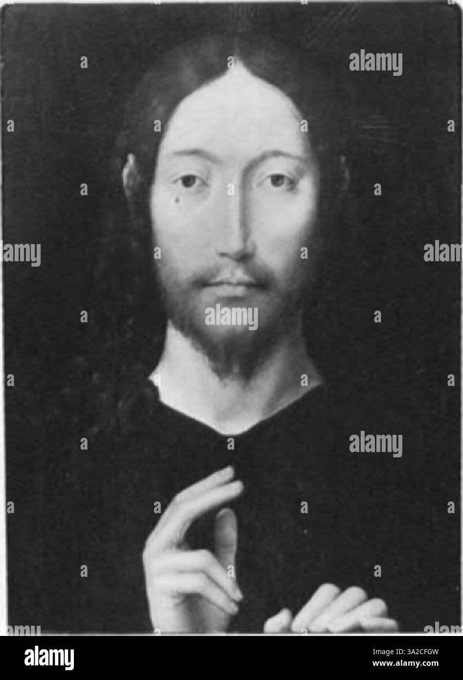 Hans Memlinc and Gerard David's work shows their mastery in depicting ...