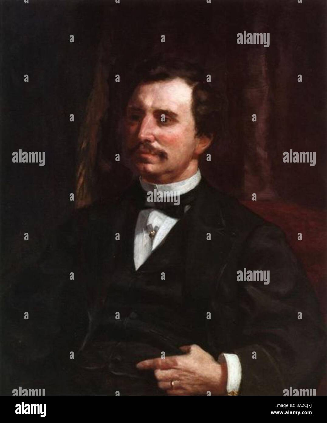 Colonel jenks hi-res stock photography and images - Alamy