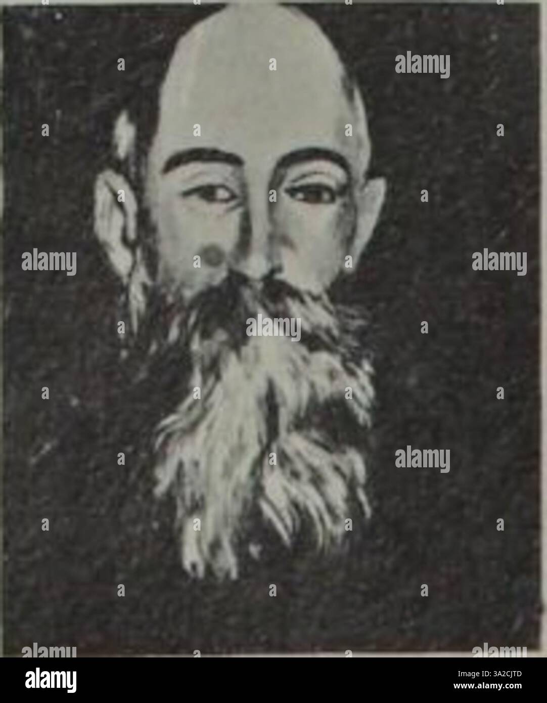 Henri Matisse’s painting demonstrates his mastery of color and form ...