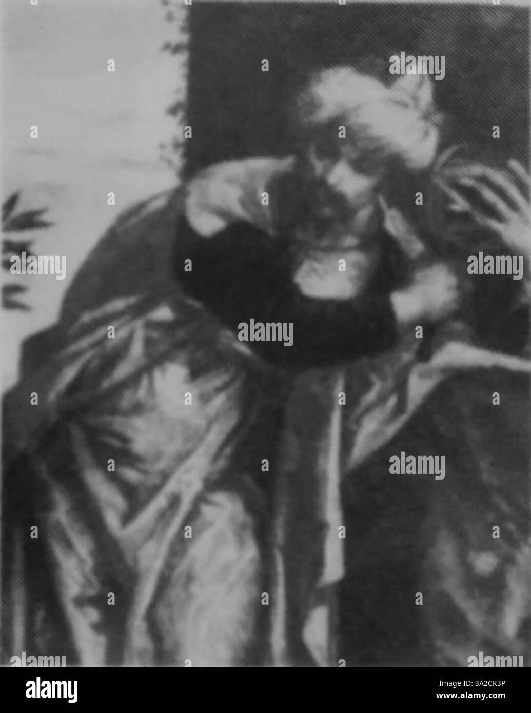 Veronese 5072 is an exemplary work that reflects Paolo Veronese’s ...