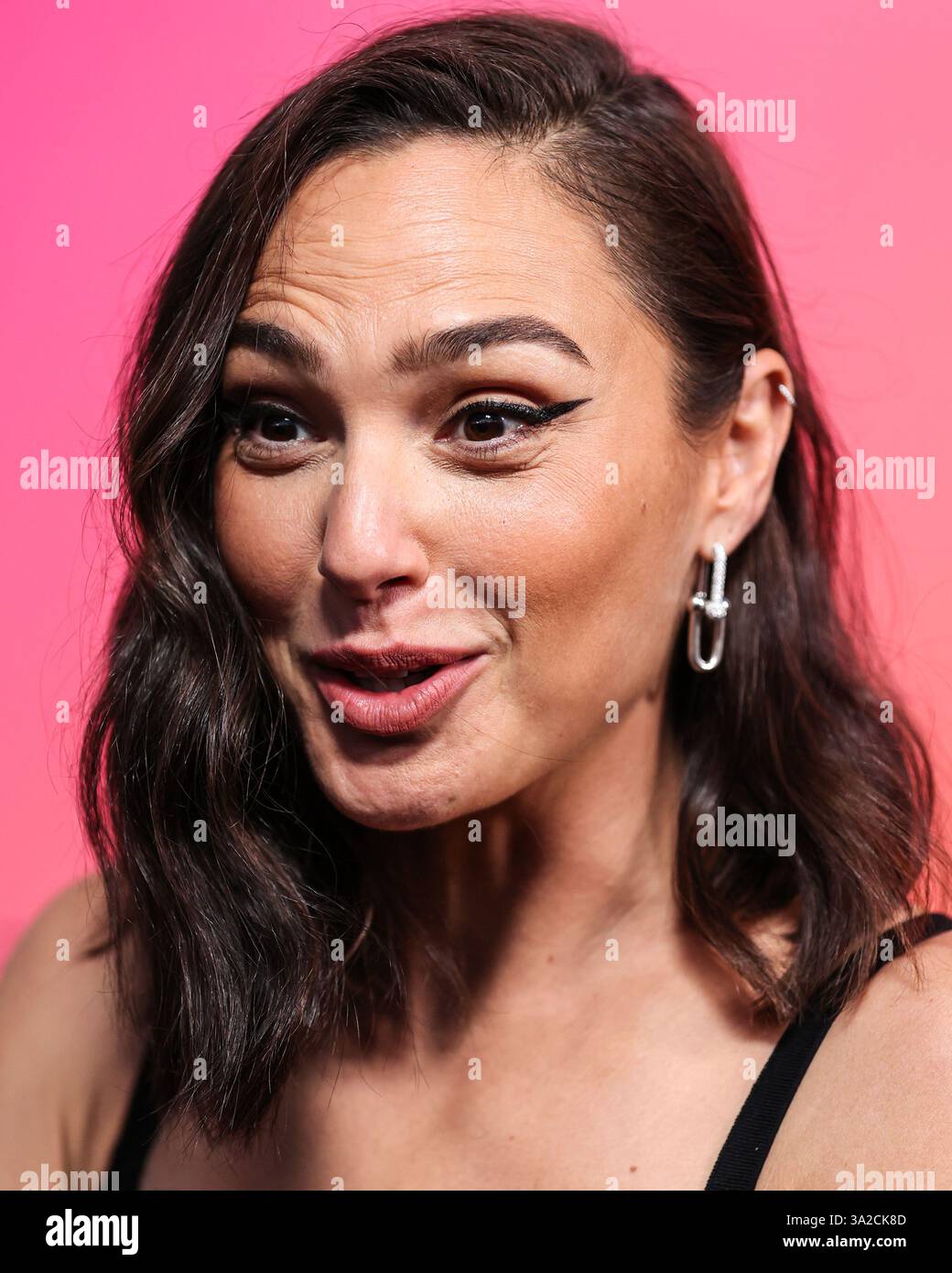 (FILE) Disney Scales Back 'Snow White' Hollywood Premiere Amid Rachel ...