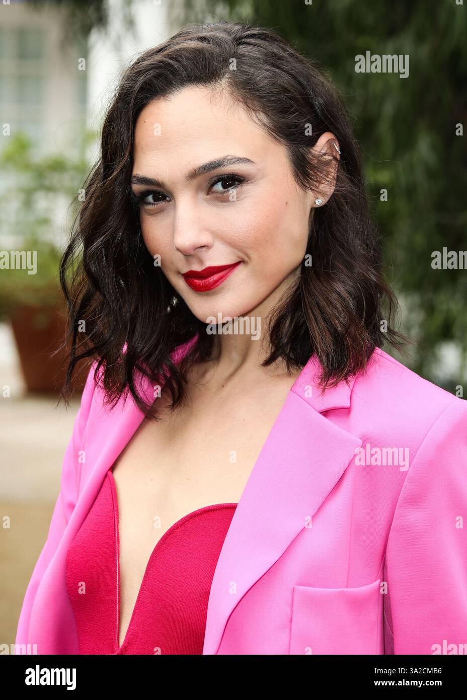 (FILE) Disney Scales Back 'Snow White' Hollywood Premiere Amid Rachel ...