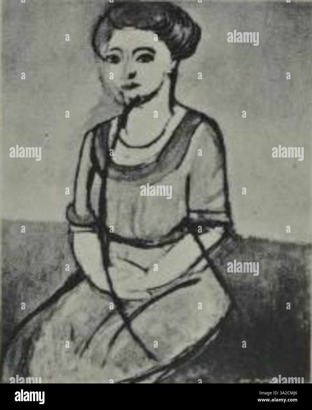 *Carra 141* features a combination of sharp angles and smooth curves ...