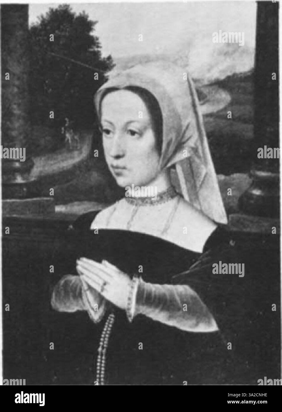 Antwerp school Black and White Stock Photos & Images - Alamy