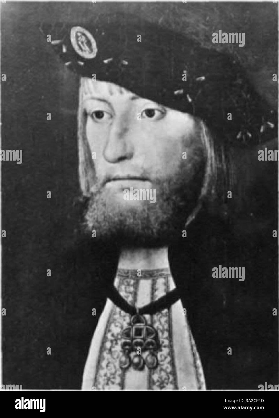 This image captures the Northern Renaissance's focus on realism, with ...