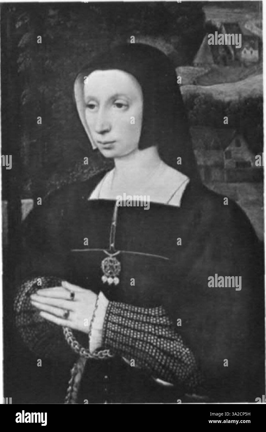 Adriaen Ysenbrant's work exemplifies the Antwerp Mannerist style with ...