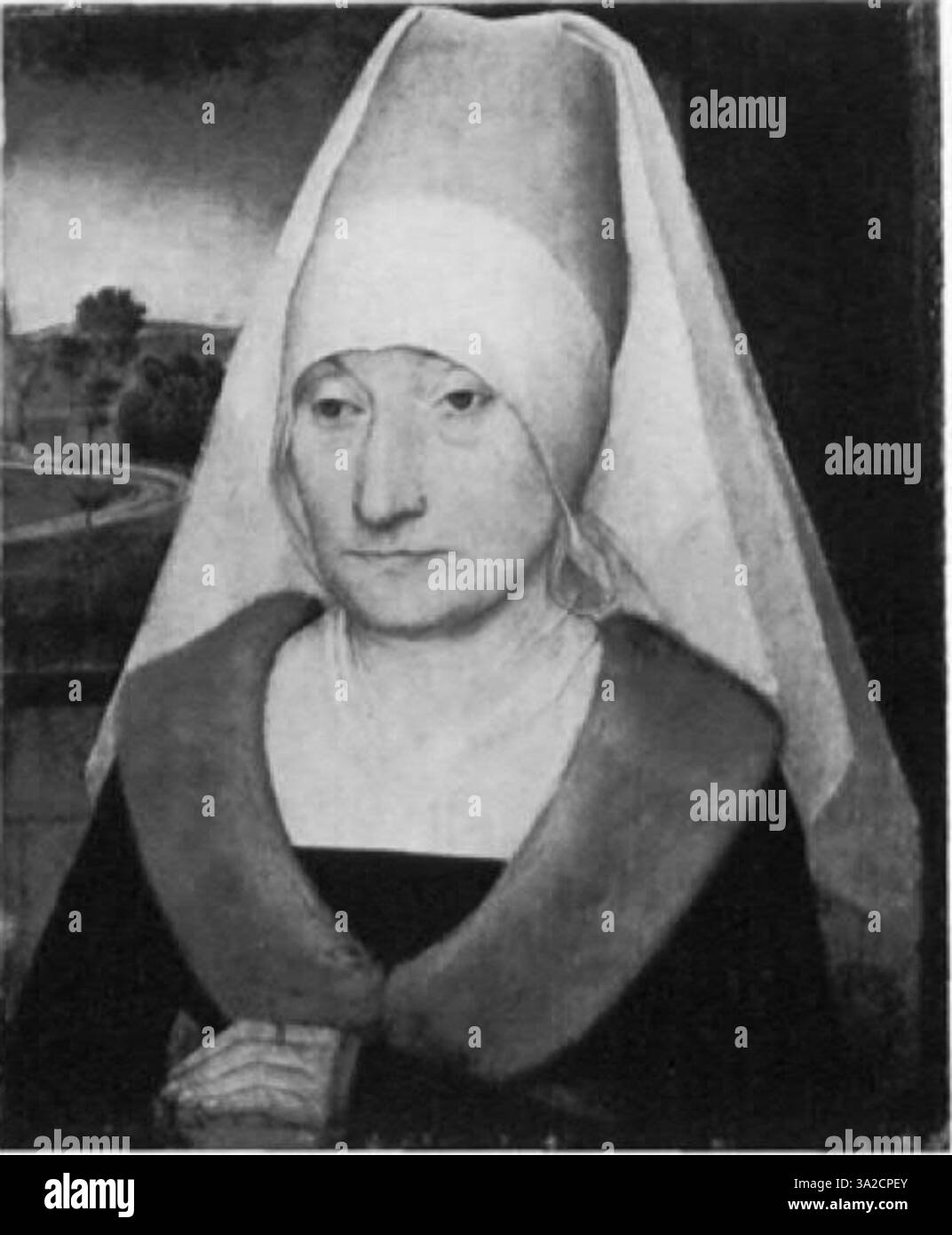 In this work, Hans Memlinc and Gerard David depict a religious subject ...