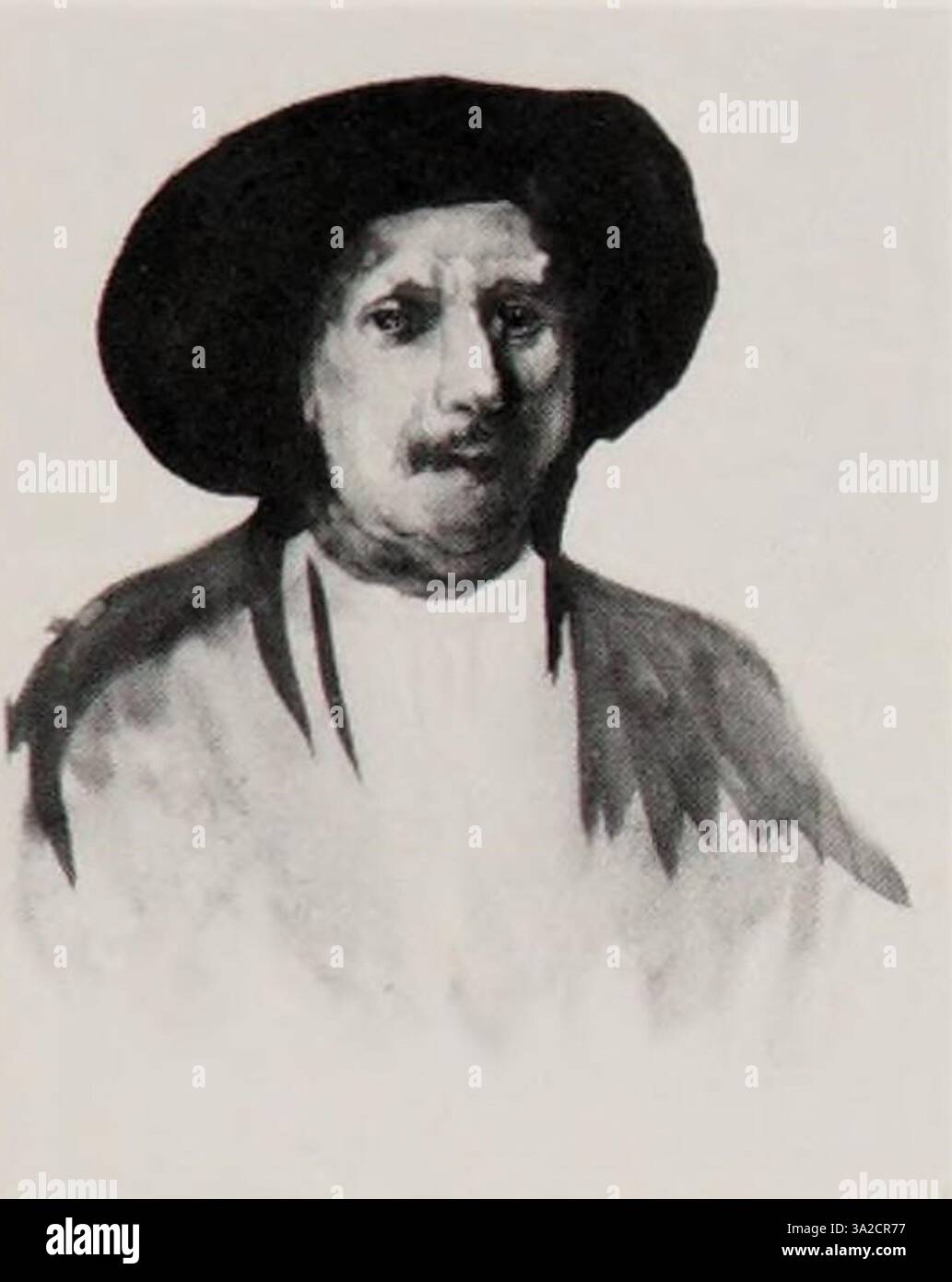 This painting by Patrick Henry Bruce, A4, explores the principles of ...