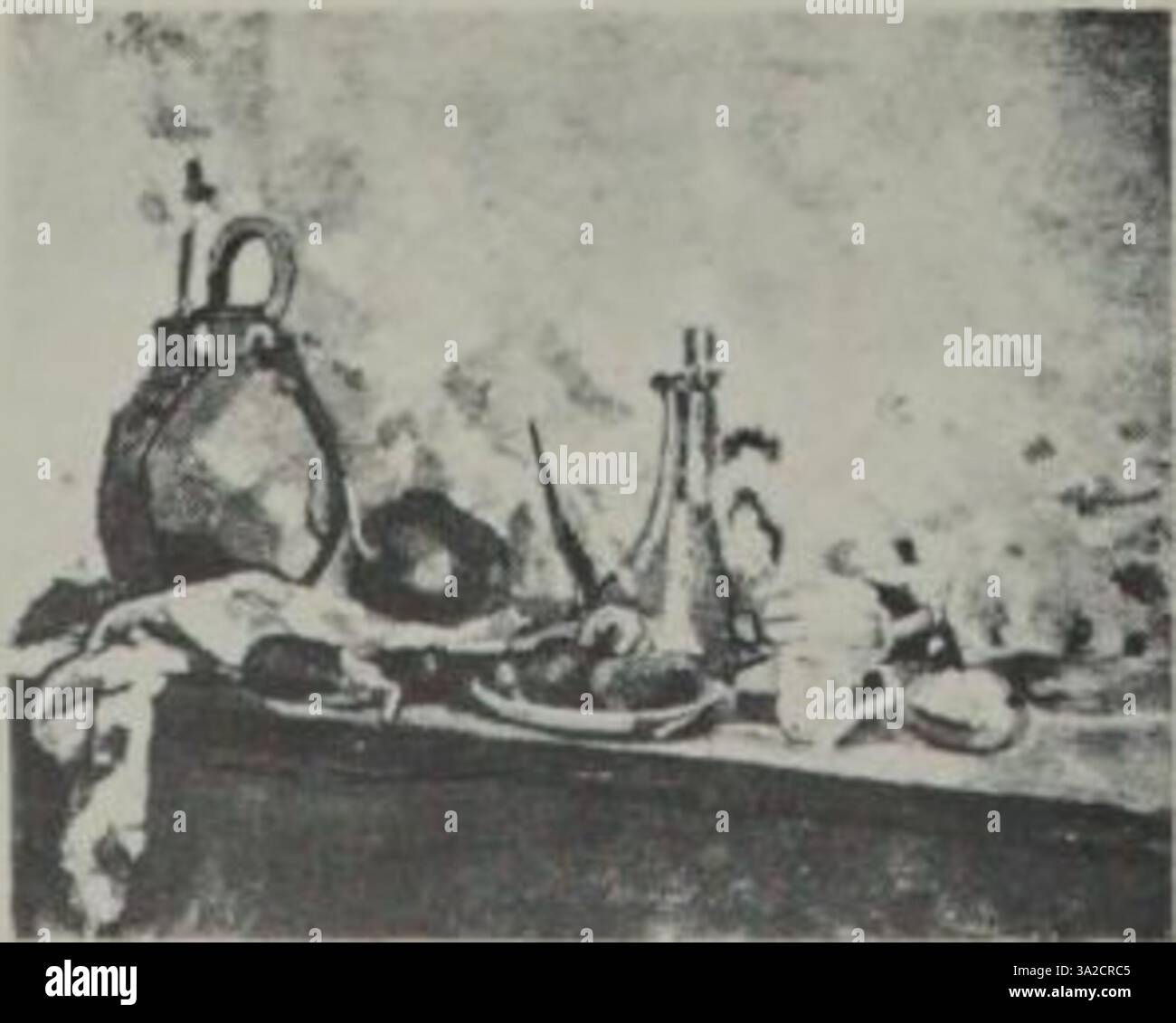 *Carra 031* by Henri Matisse features vibrant colors and abstract ...