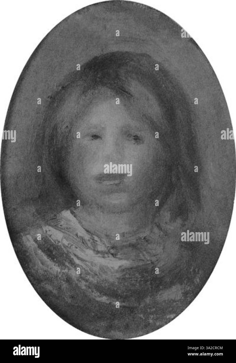 This artwork by Pierre-Auguste Renoir captures the elegance of daily ...