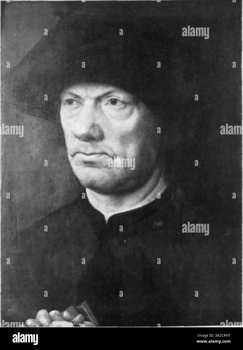 This artwork by Joos van Cleve, Jan Provost, and Joachim Patenier ...