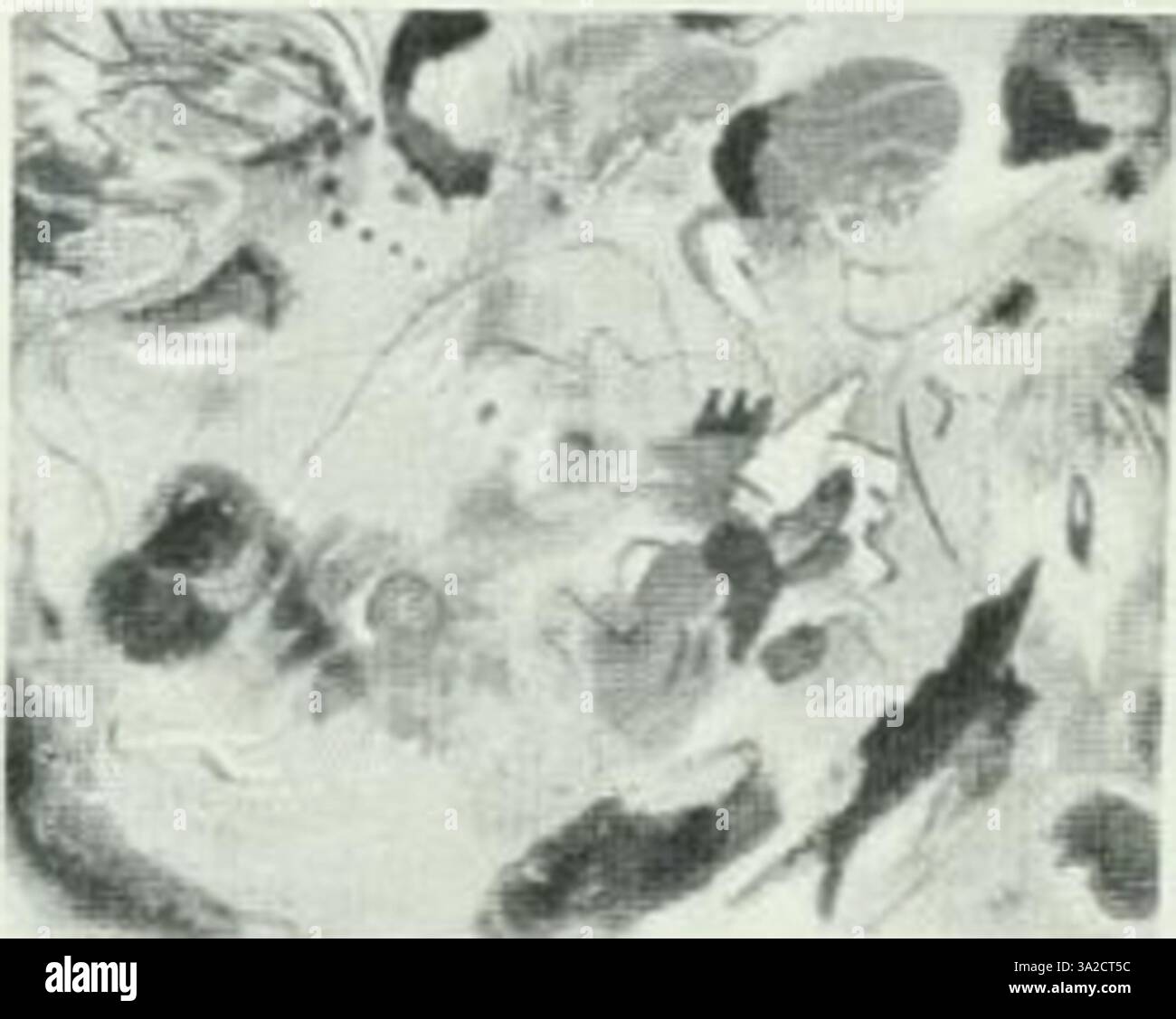 'Grohmann 096' showcases Wassily Kandinsky's use of geometric forms and ...