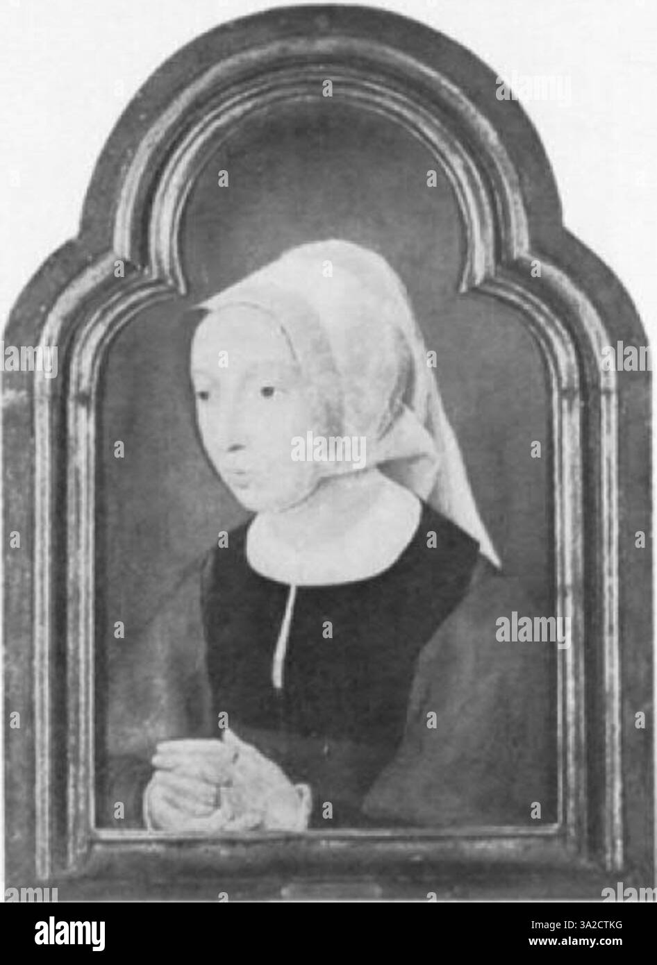 This painting by Lucas van Leyden and other Dutch masters focuses on ...