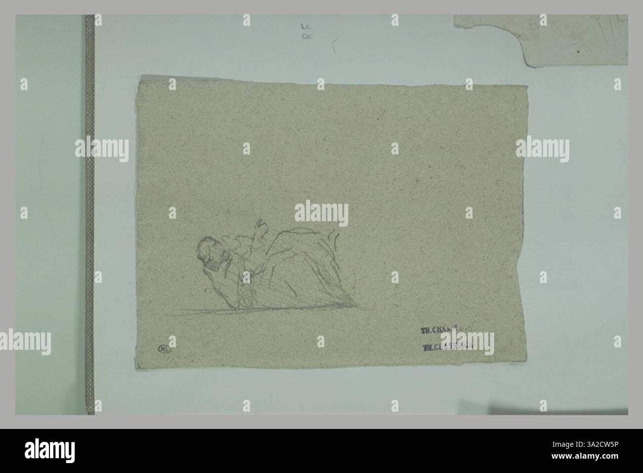 Characters posture convey hi-res stock photography and images - Alamy