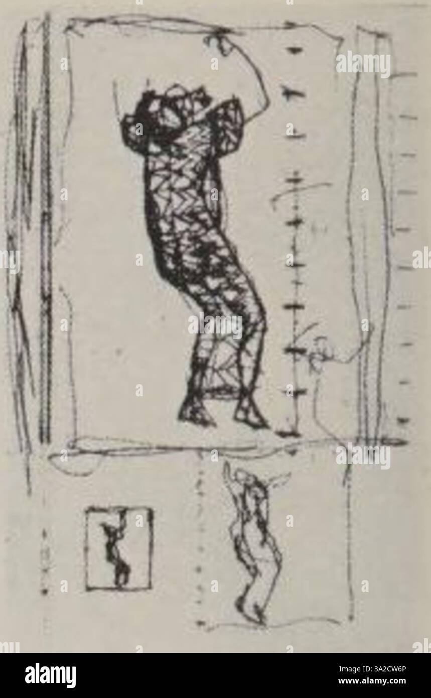 Egon Schiele’s 'Malafarina, 279a' captures the complexity of human ...