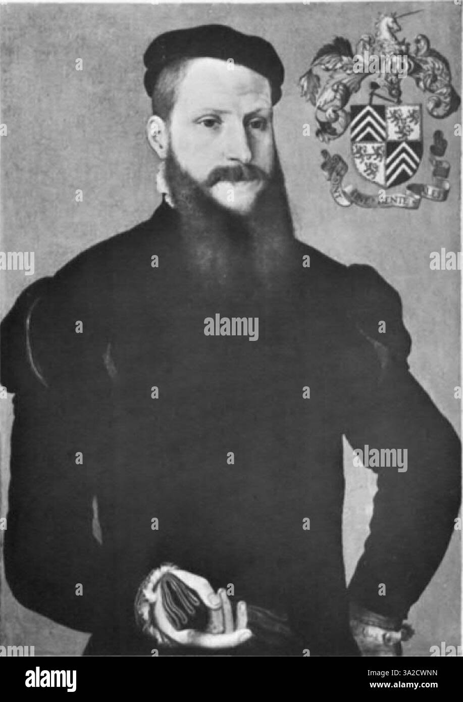 Northern mannerist Black and White Stock Photos & Images - Alamy