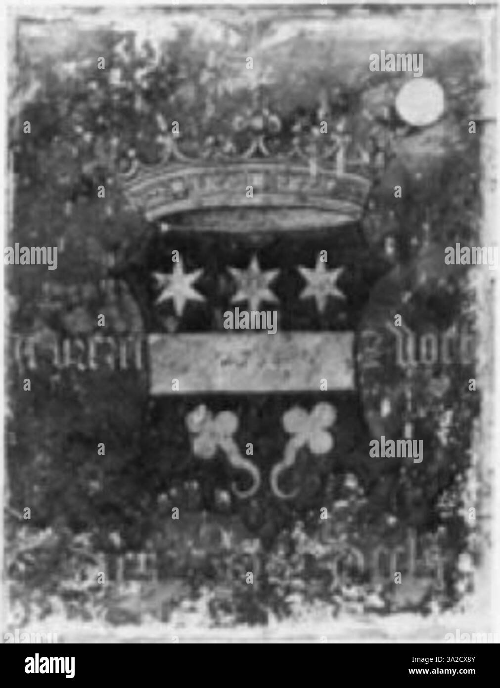 This religious painting by Joos van Cleve, Jan Provost, and Joachim ...