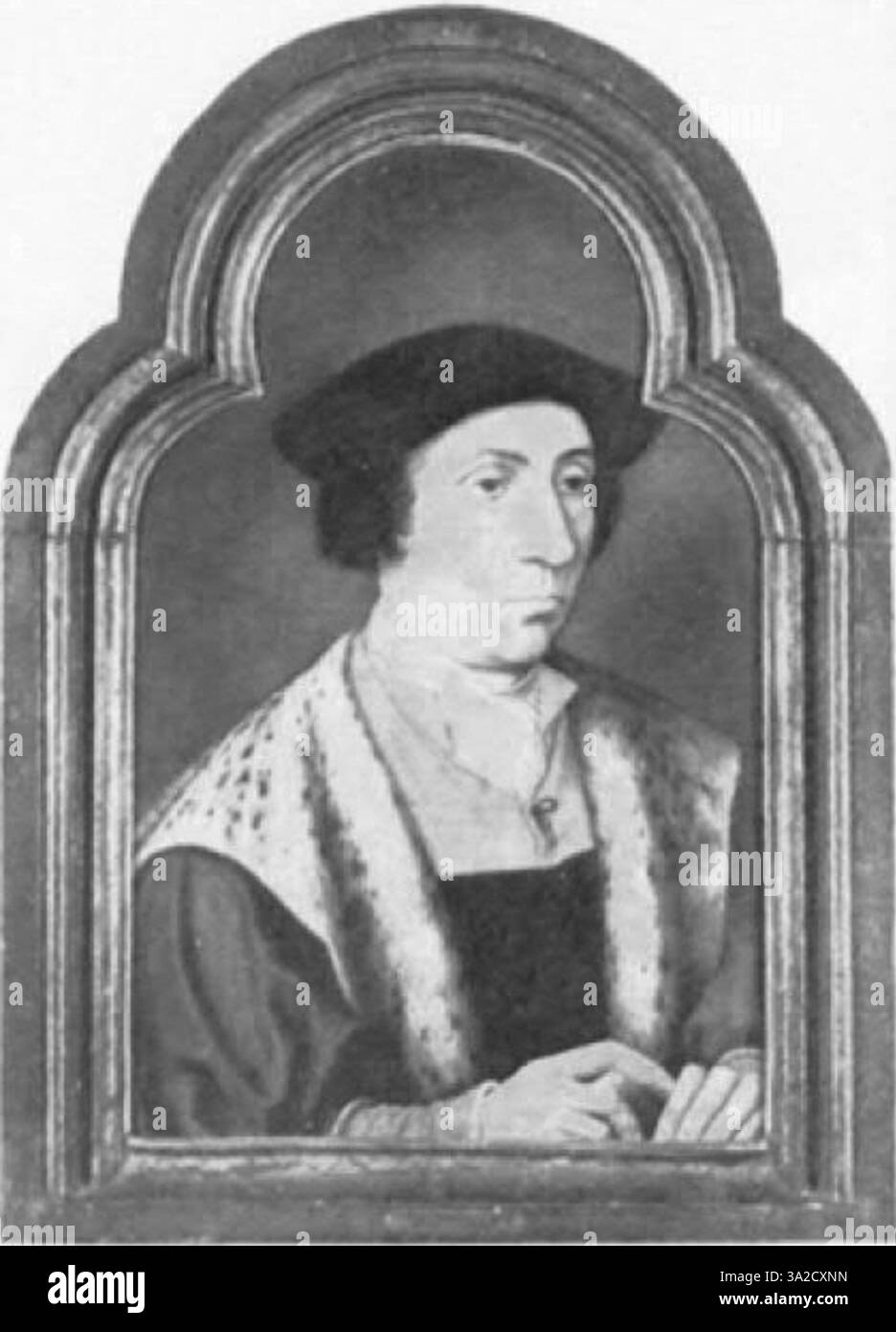 This work from Lucas van Leyden and other Northern Renaissance masters ...