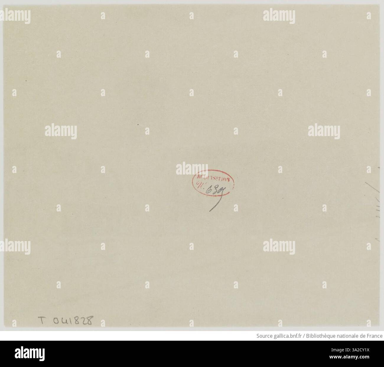 Atget’s photograph depicts the Church of Saint-Denys in Arcueil ...