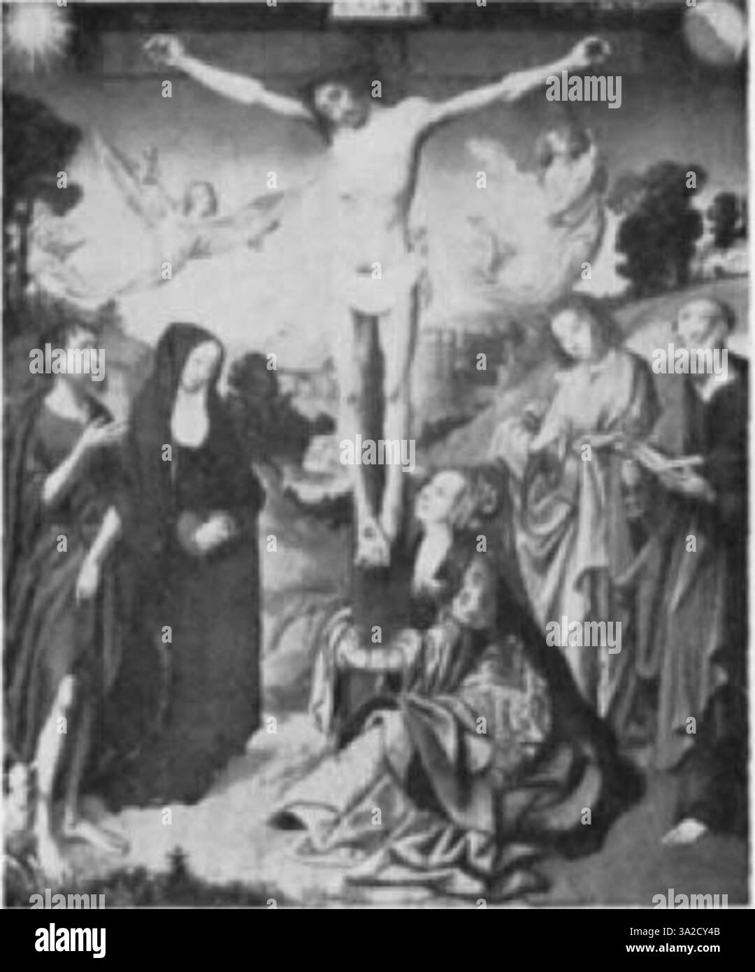 This piece reflects the Northern Renaissance's use of naturalism and ...