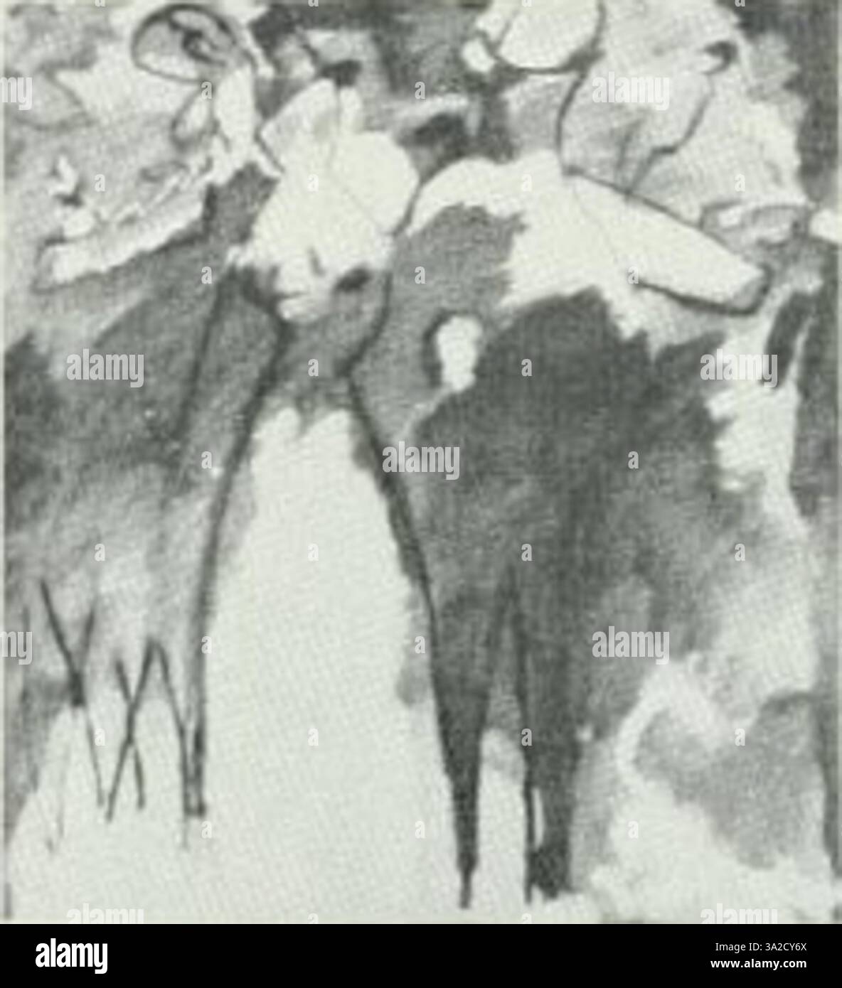 In '062', Kandinsky combines bold shapes and colors to create an ...