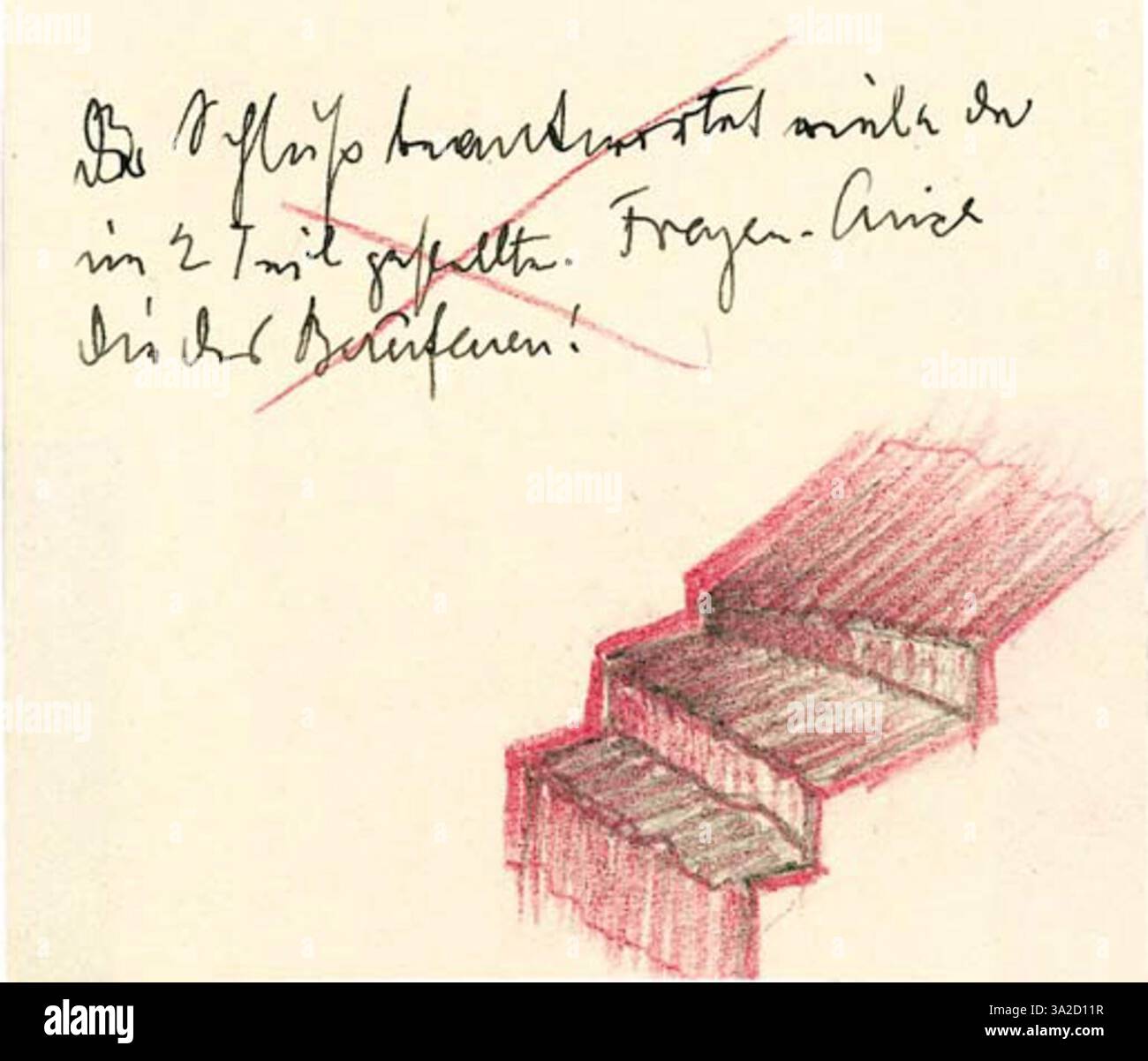 This image of Arnold Schoenberg showcases his groundbreaking role in ...