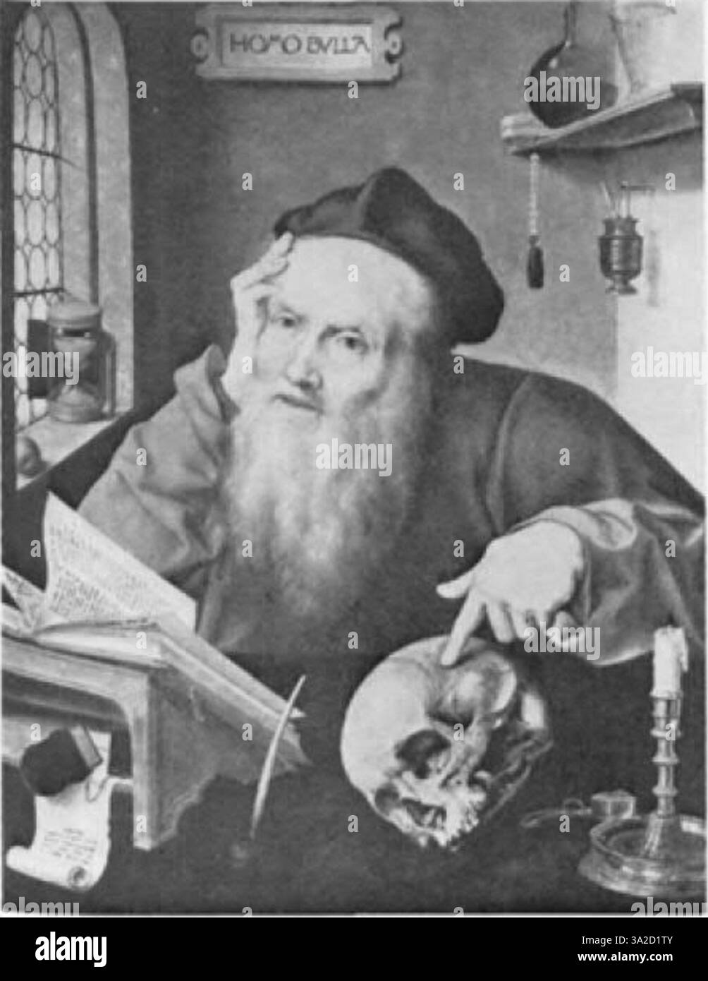 This oil on panel by Joos van Cleve, Jan Provost, and Joachim Patenier captures a religious ...