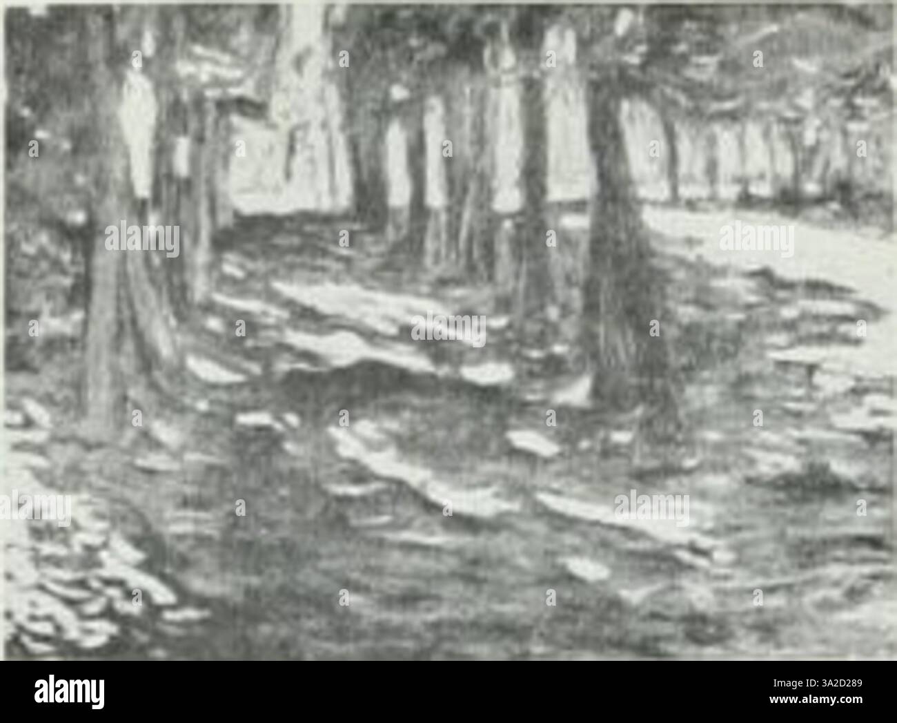 In this artwork, Kandinsky uses geometric forms and vibrant colors to ...