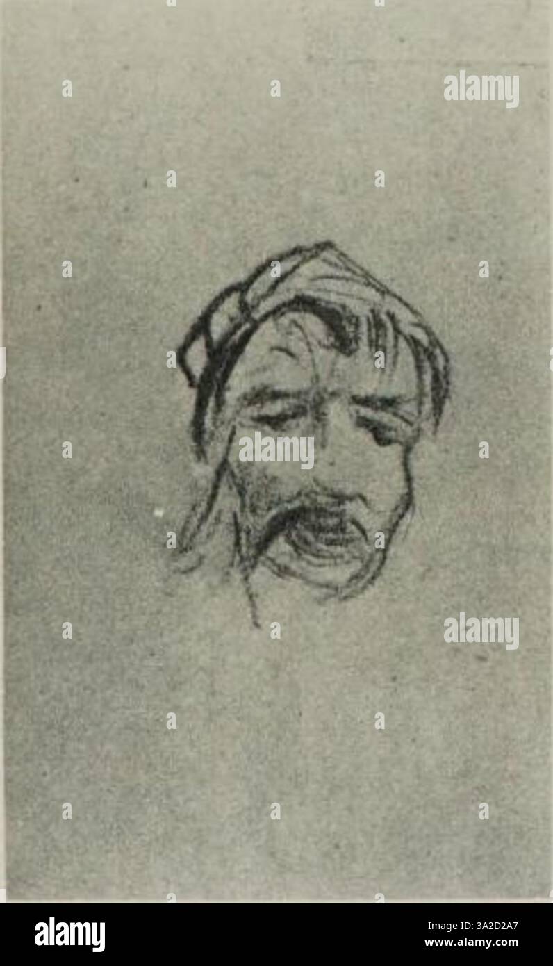 Henri de Toulouse-Lautrec’s painting showcases a vibrant depiction of ...