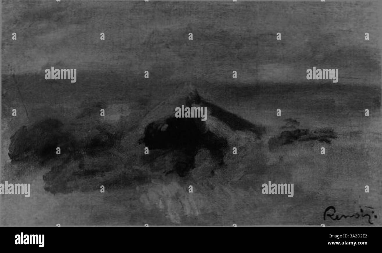 Color and form interaction Black and White Stock Photos & Images - Alamy