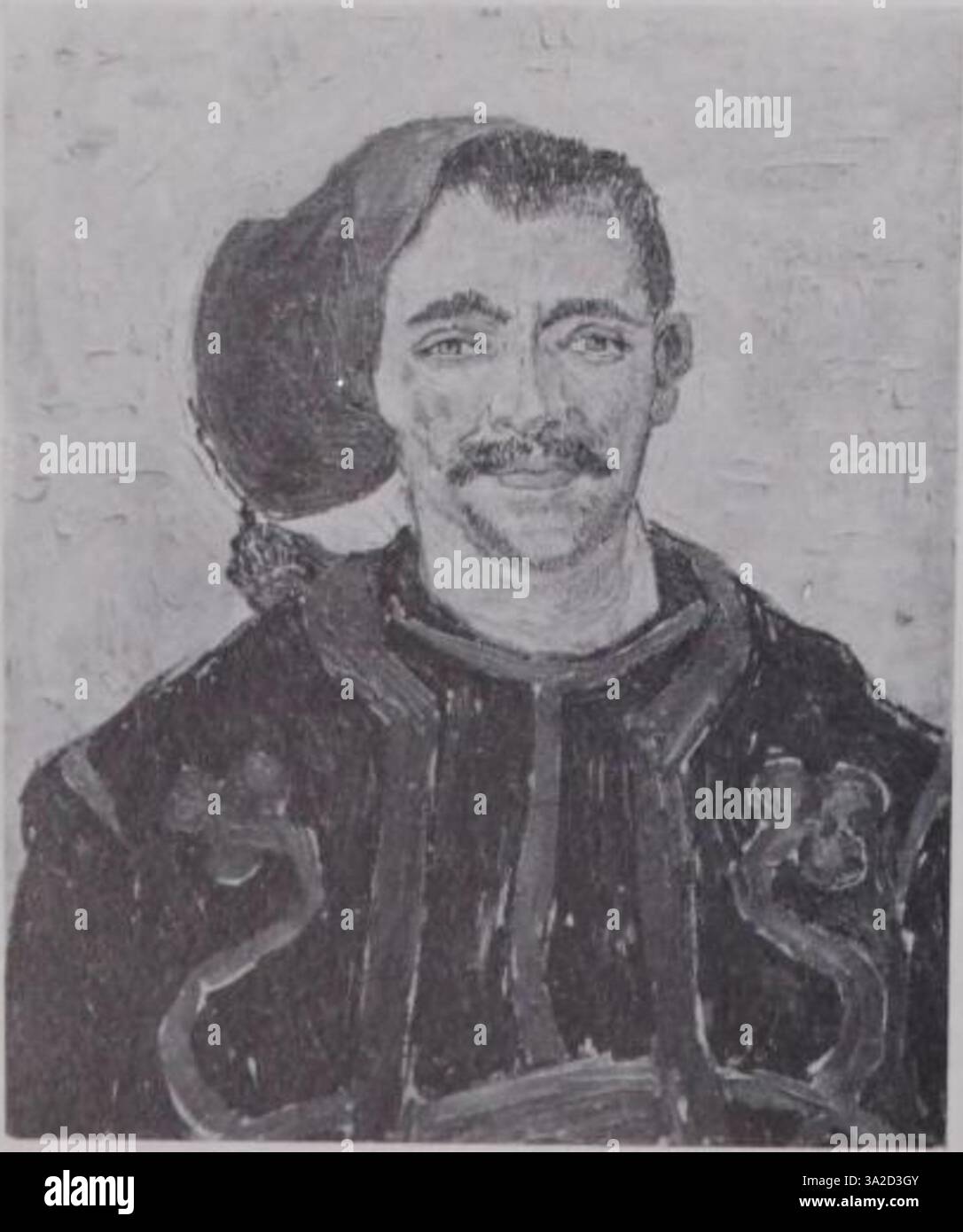 *Faille 0539a* shows Van Gogh’s characteristic vibrant palette and ...