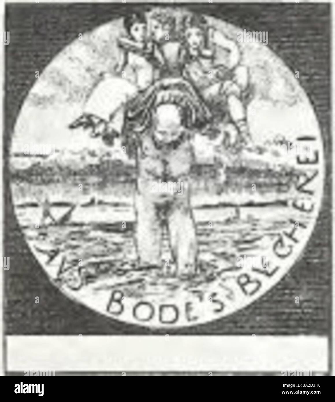 In 'Singer, 301,' Klinger uses the human figure to symbolize emotional ...