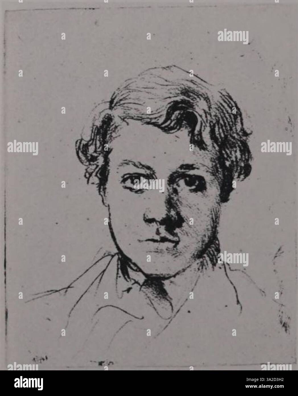 Degas' portrayal of Reed and Shapiro highlights their emotional ...